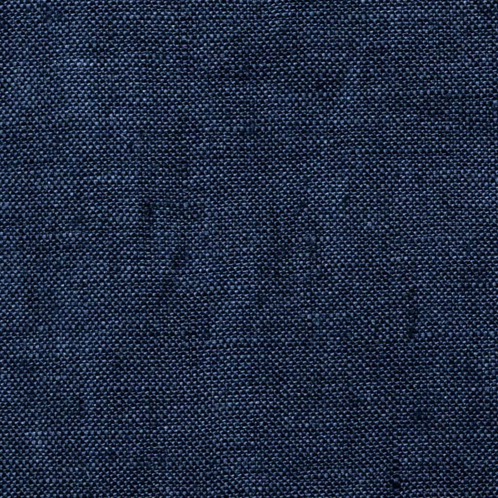 Indigo (Light weight) – Gray Lines Linen