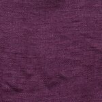 Jupiter Linen Look – Gray Lines Linen